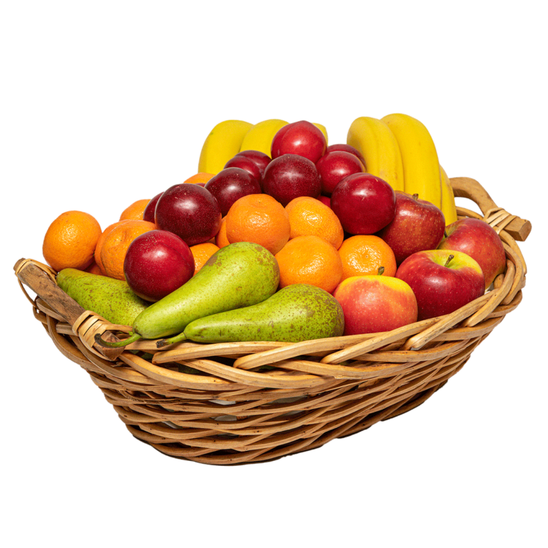 Obstkorb.de – Obst und Gemüse Lieferservice