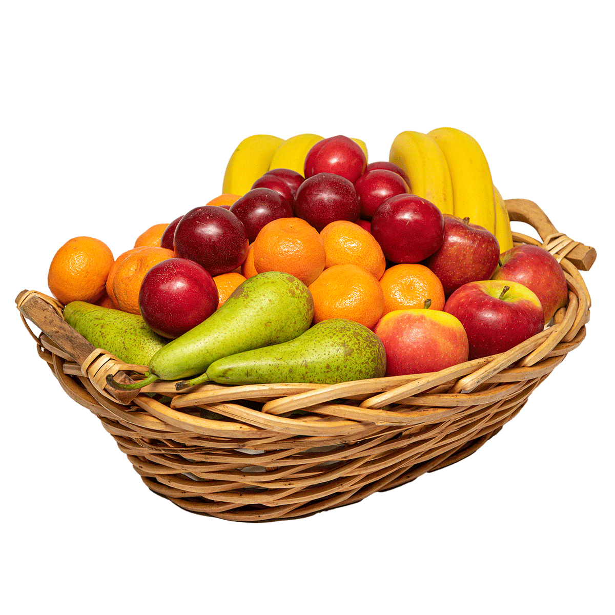 Obstkorb.de – Obst und Gemüse Lieferservice