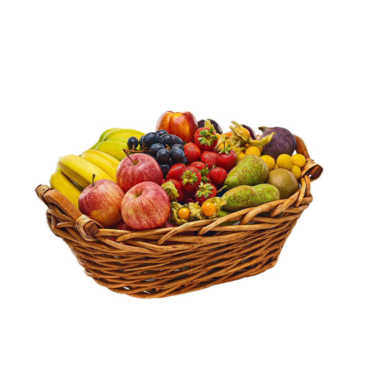 Obstkorb.de – Obst und Gemüse Lieferservice