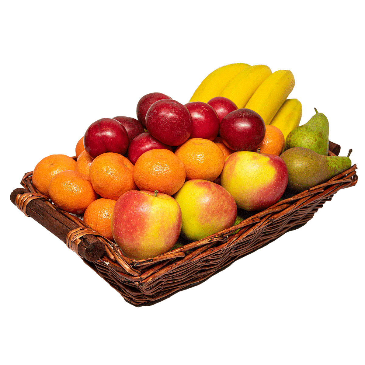 Obstkorb.de – Obst und Gemüse Lieferservice