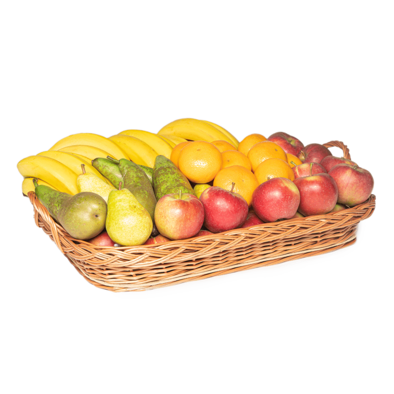 Obstkorb.de – Obst und Gemüse Lieferservice